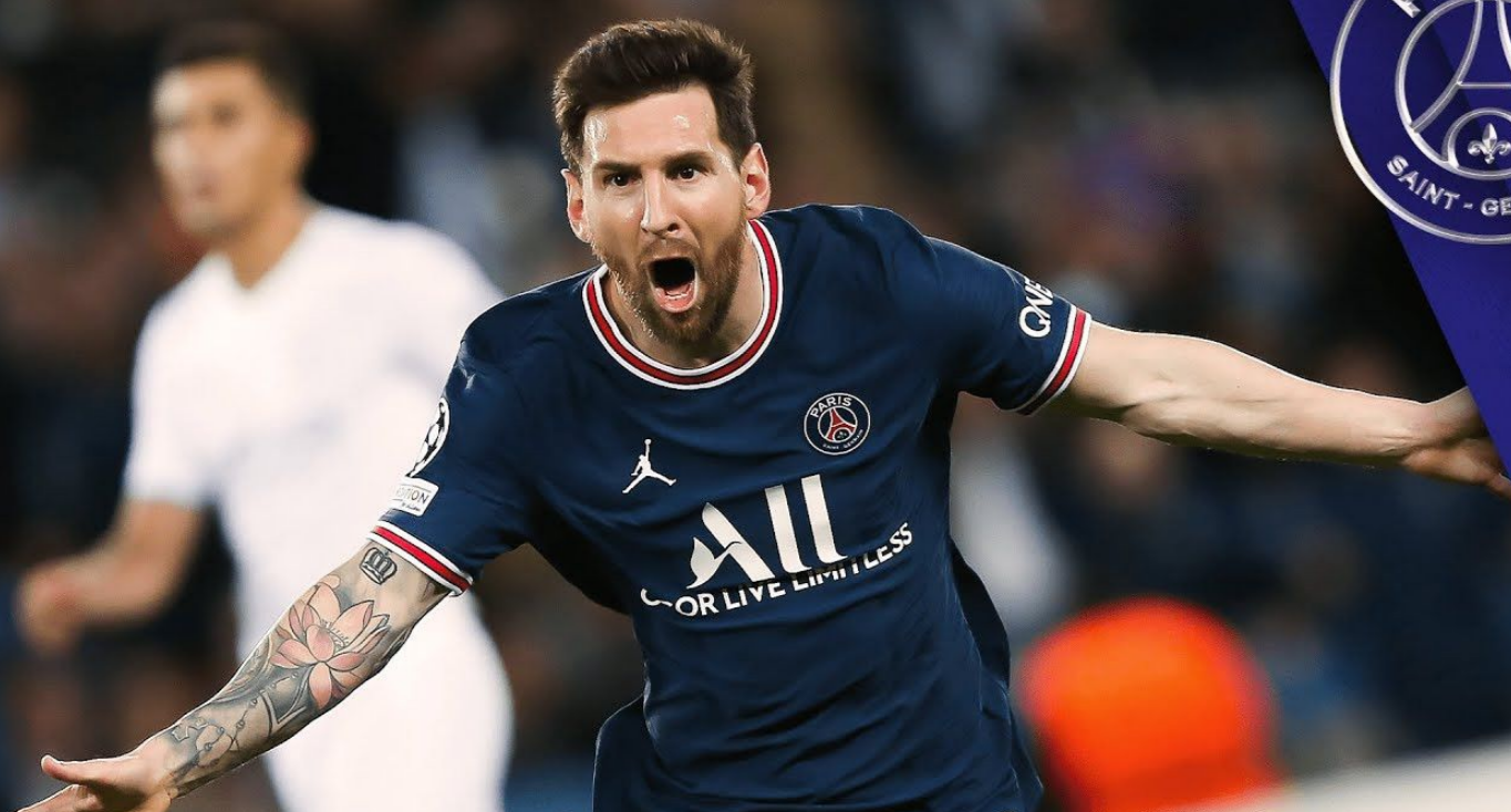 Paris Saint-Germain Lionel Messi'yi Kadro Dışı Bıraktı: Futbol Dünyası Şokta! - Mavi Kocaeli ...