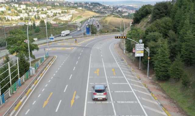 Büyükşehir’den trafik güvenliğine önemli yatırım - Güncel - Mavi ... Büyükşehir’den trafik güvenliğine önemli yatırım - Güncel - Mavi ...