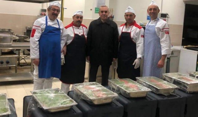 Okul öncesi öğrencilerine ücretsiz yemek - Güncel - Mavi Kocaeli Gazetesi Okul öncesi öğrencilerine ücretsiz yemek - Güncel - Mavi Kocaeli Gazetesi