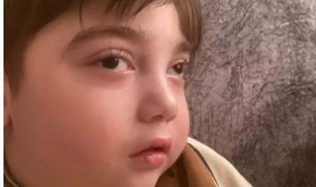 Enfeksiyon kapan 6 yaşındaki Yusuf Efe yaşamını yitirdi - ASAYİŞ Haberleri