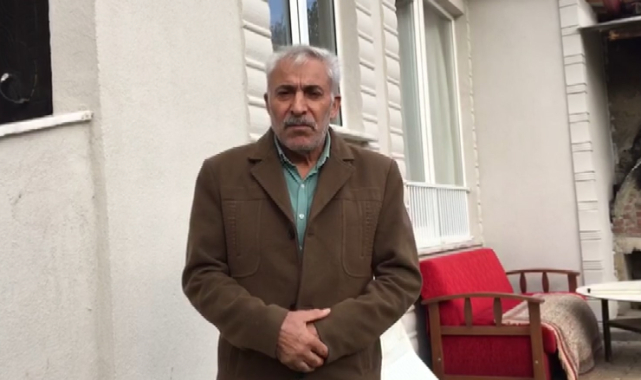 Eski kocası tarafından öldürülen kadının babası konuştu - ASAYİŞ Haberleri Eski kocası tarafından öldürülen kadının babası konuştu - ASAYİŞ Haberleri
