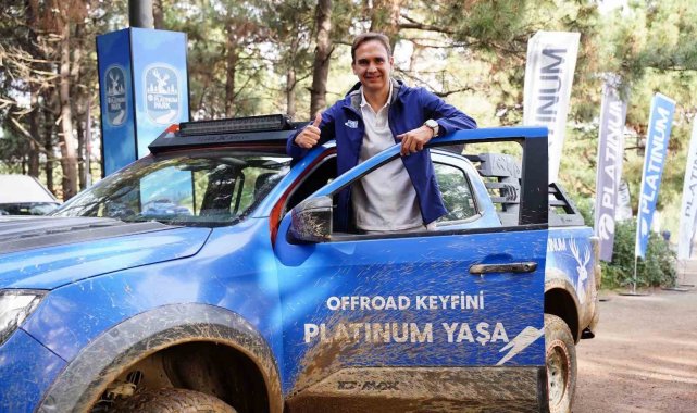 Turkcell Platinum Offroad Challenge gerçekleşti - Spor Haberleri