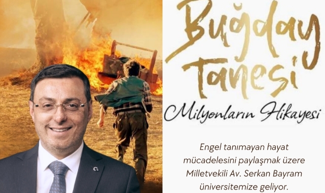 GTÜ' de Buğday Tanesi Film Gösterimi - Kültür Sanat Haberleri