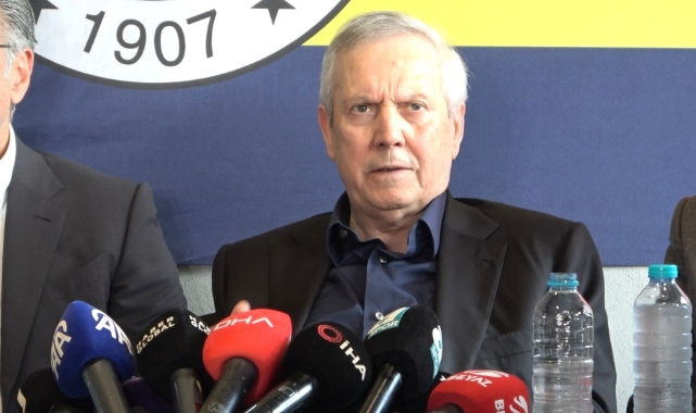 Aziz Yıldırım: Aziz Yıldırım: